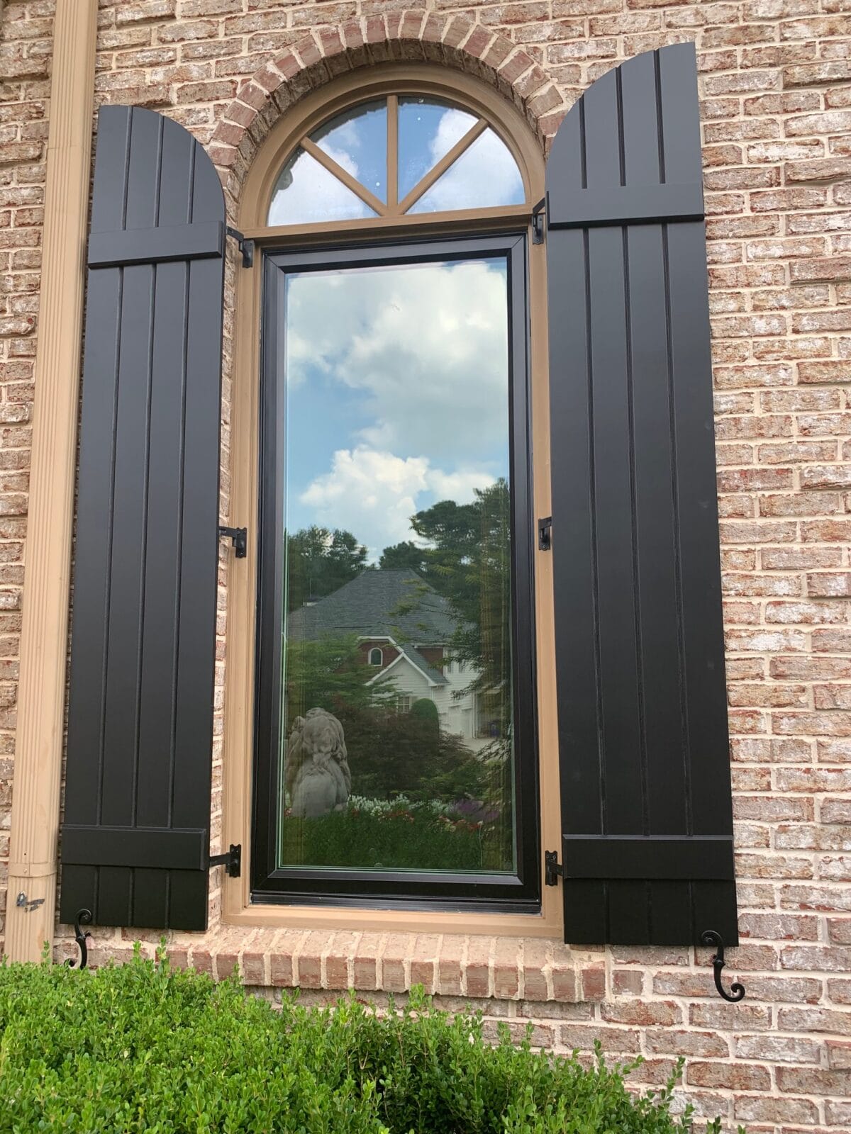 Gallery - Weather Works* Exterior Shutters